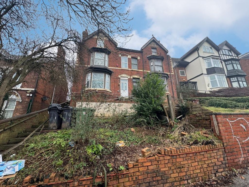 7 Broadway North, Walsall, West Midlands WS1, 7 bed property for sale ...