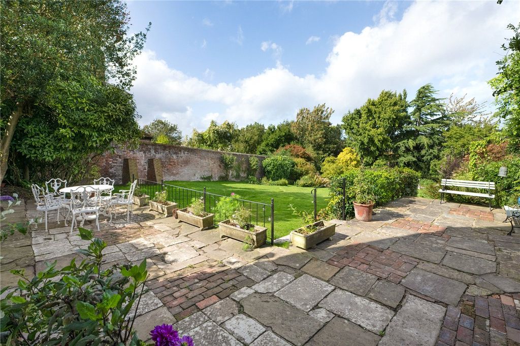 High Street, Rye, East Sussex TN31, 8 bed semi-detached house for sale ...