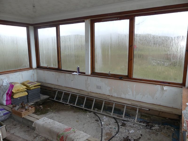 10 Durine, Durness IV27, 4 bed detached house for sale, £155,000 ...