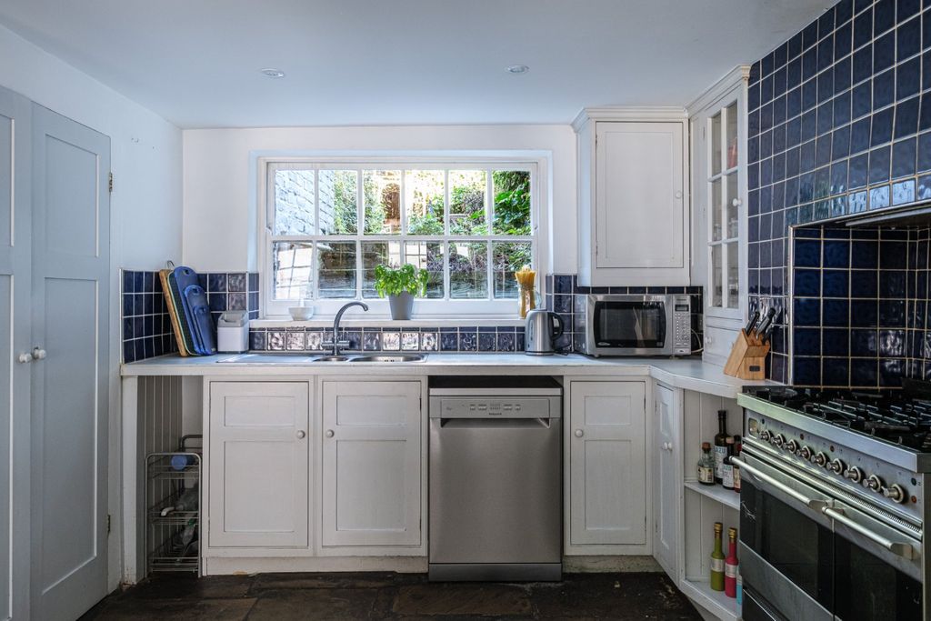 Bromfield Street, Angel N1, 3 bed terraced house for sale, £2,000,000 ...