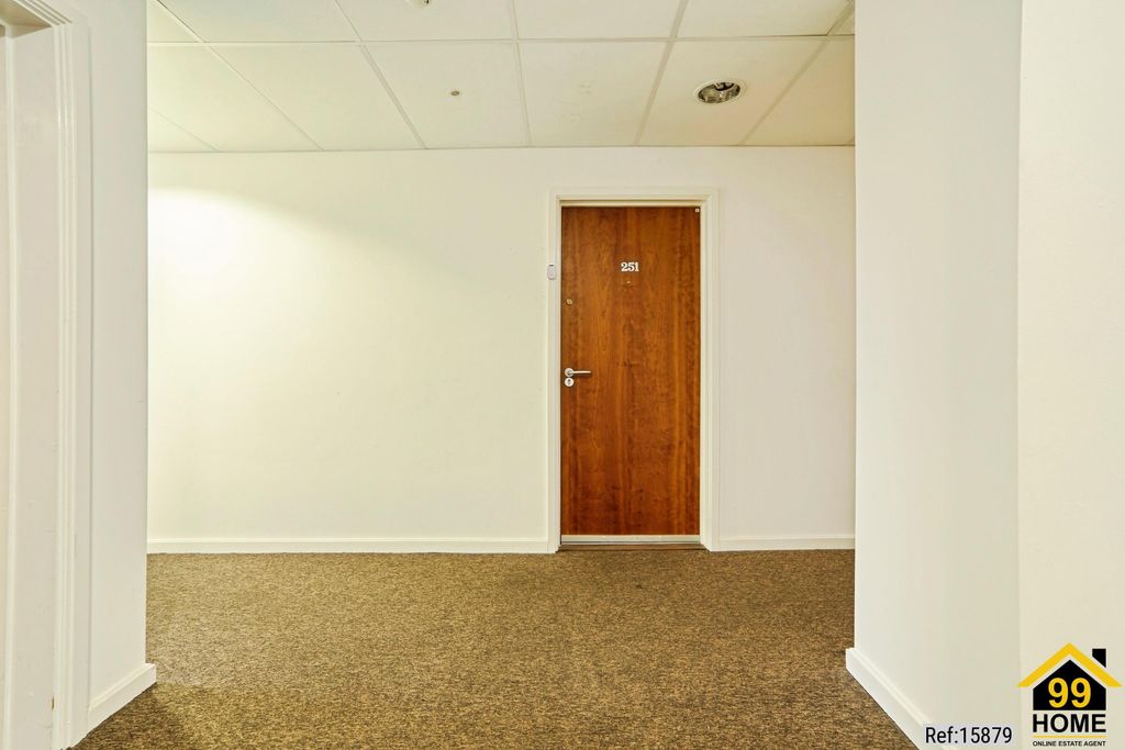 Twenty House, Leeds LS7, 1 bed flat for sale, £23,750 | PrimeLocation