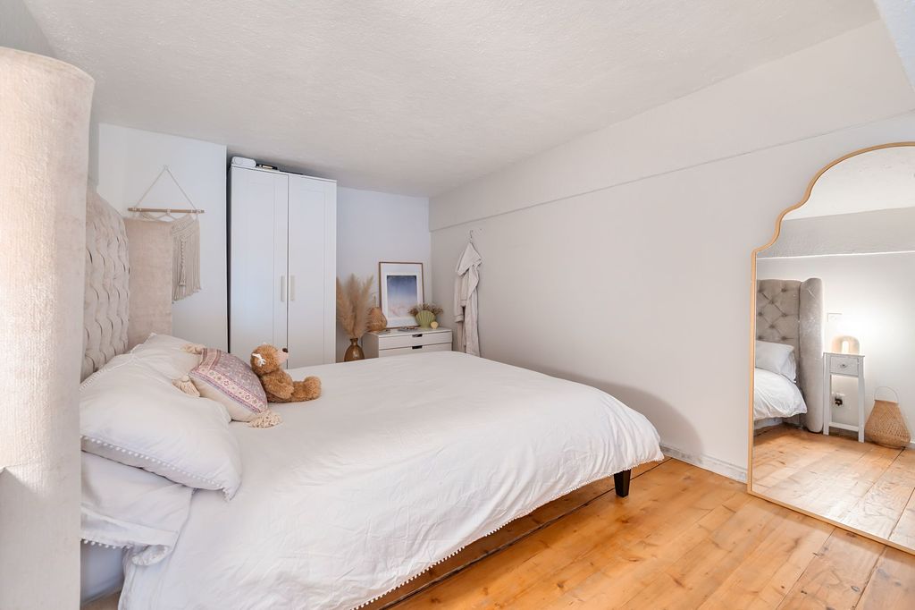 Manhattan Building, Bow Quarter, Fairfield Road E3, 1 bed property for ...