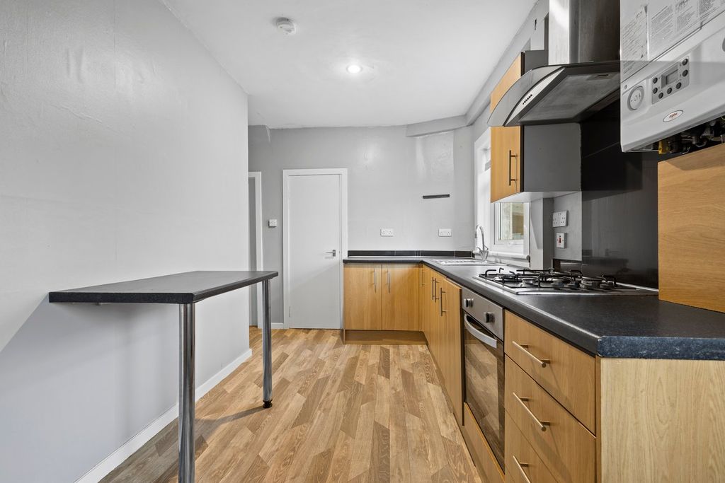 Brewland Street, Galston KA4, 2 bed terraced house for sale, £69,995 | PrimeLocation