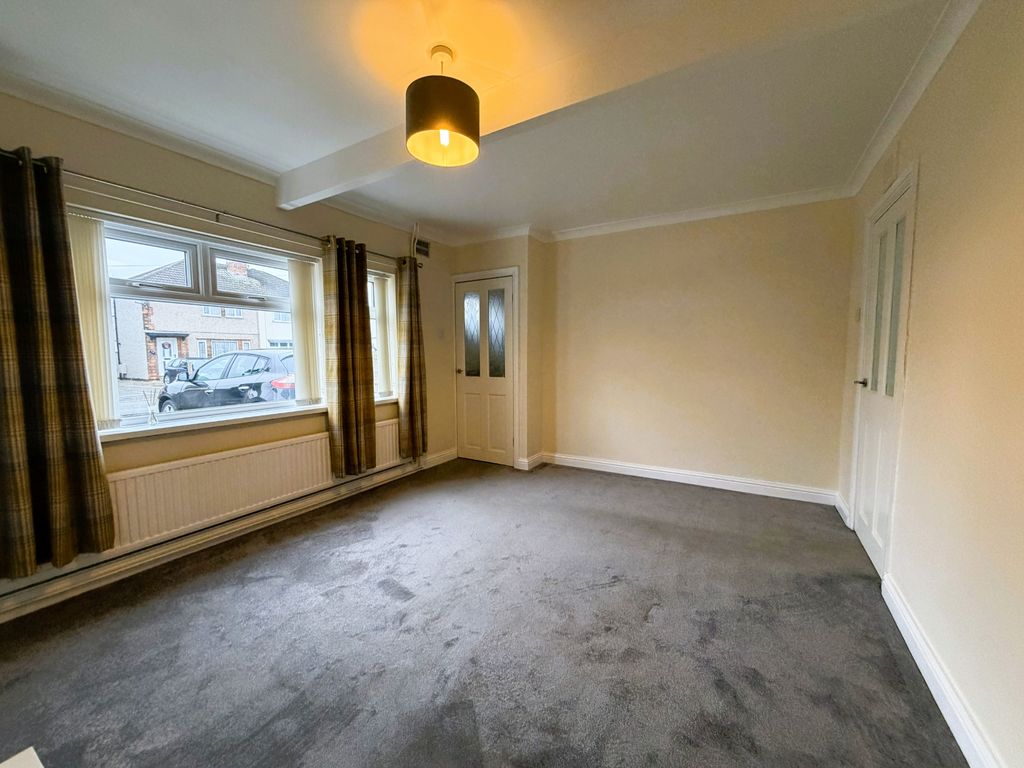 George Street, South Normanton DE55, 2 bed semi-detached house for sale ...