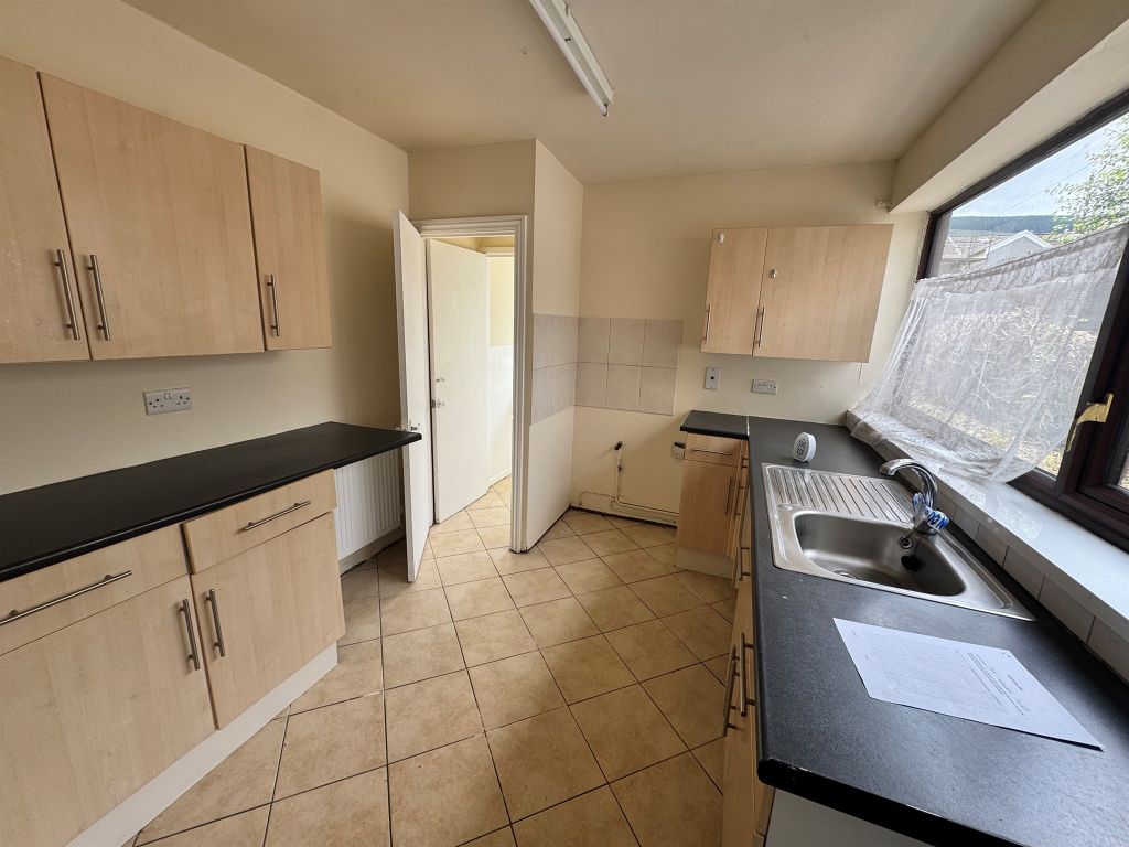 Maindy Road, Ton Pentre, Pentre CF41, 3 bed terraced house for sale ...