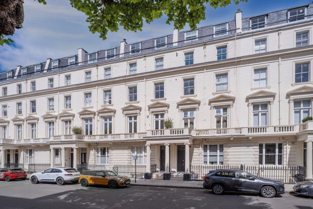 Randolph Avenue, Little Venice, London W9, 2 bed flat for sale, £ ...