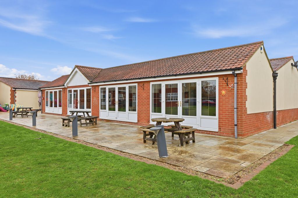 Priory Road, Tiptree CO5, 10 bed detached house for sale, £2,250,000 ...