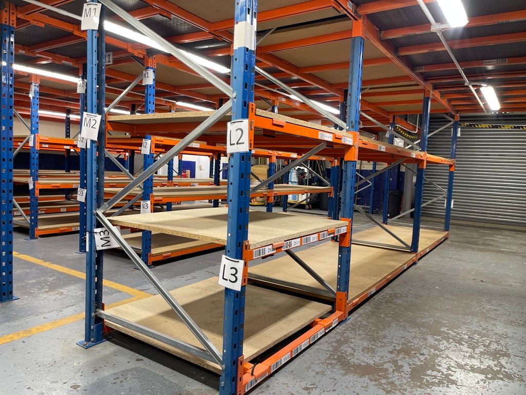 Unit 6, Bowmans Trading Estate, Bessemer Drive, Stevenage ...