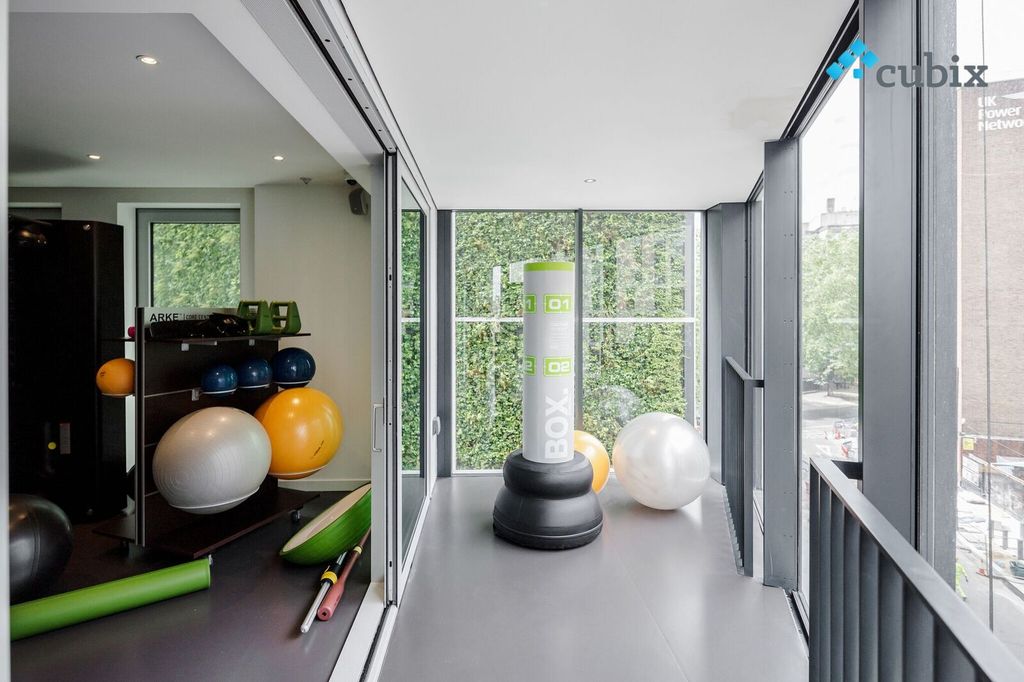 Southwark Bridge Road, London SE1, 1 bed flat for sale, £575,000 ...