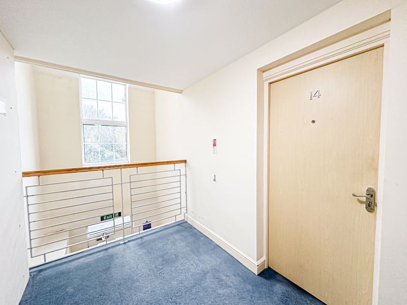 The Links, Howbeck Road, Oxton, Wirral CH43, 2 bed flat for sale, £ ...