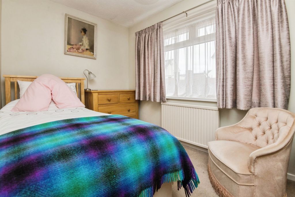 Mayfield Road, Pinhoe, Exeter EX4, 3 bed detached bungalow for sale, £ ...