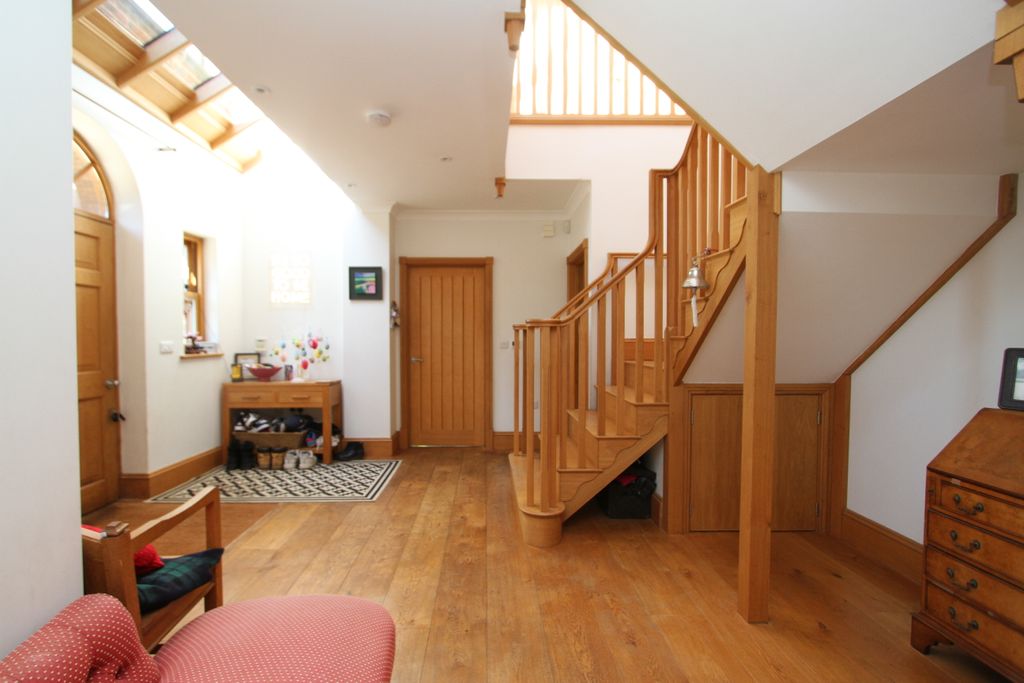 Old Willingdon Road, Friston BN20, 5 bed detached house for sale, £ ...