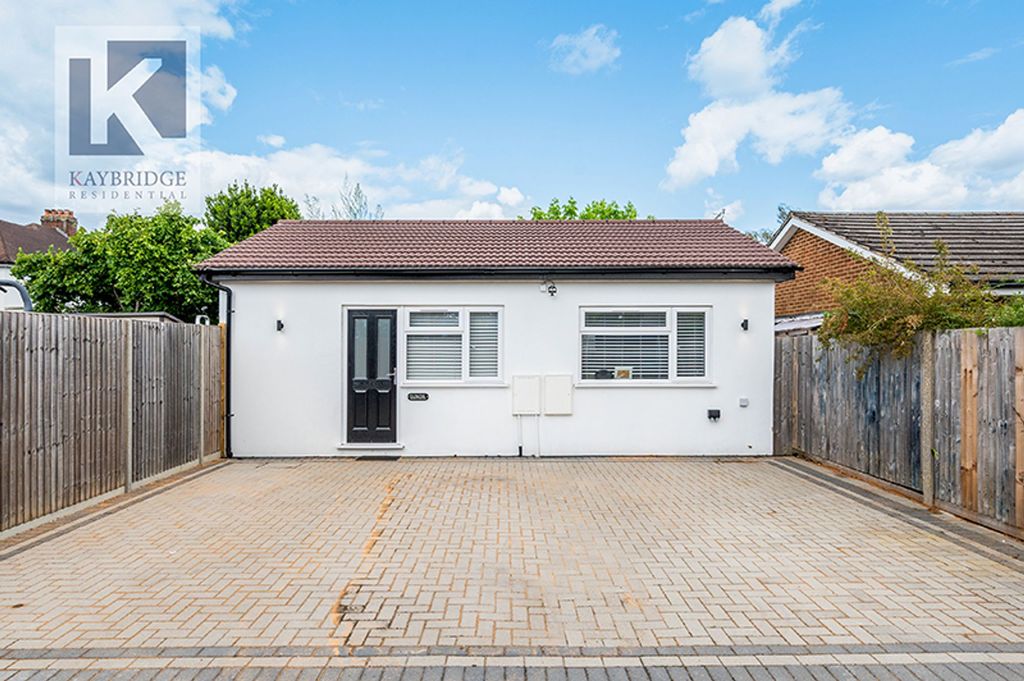 Riverview Road, Epsom KT19, 5 bed terraced house for sale, £850,000 ...