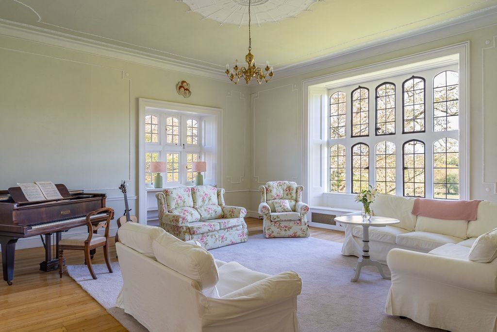 Wytham, Oxford, Oxfordshire OX2, 27 bed detached house for sale, £ ...