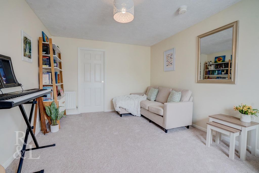 Ullswater Close, Gamston, Nottingham NG2, 3 bed property for sale ...