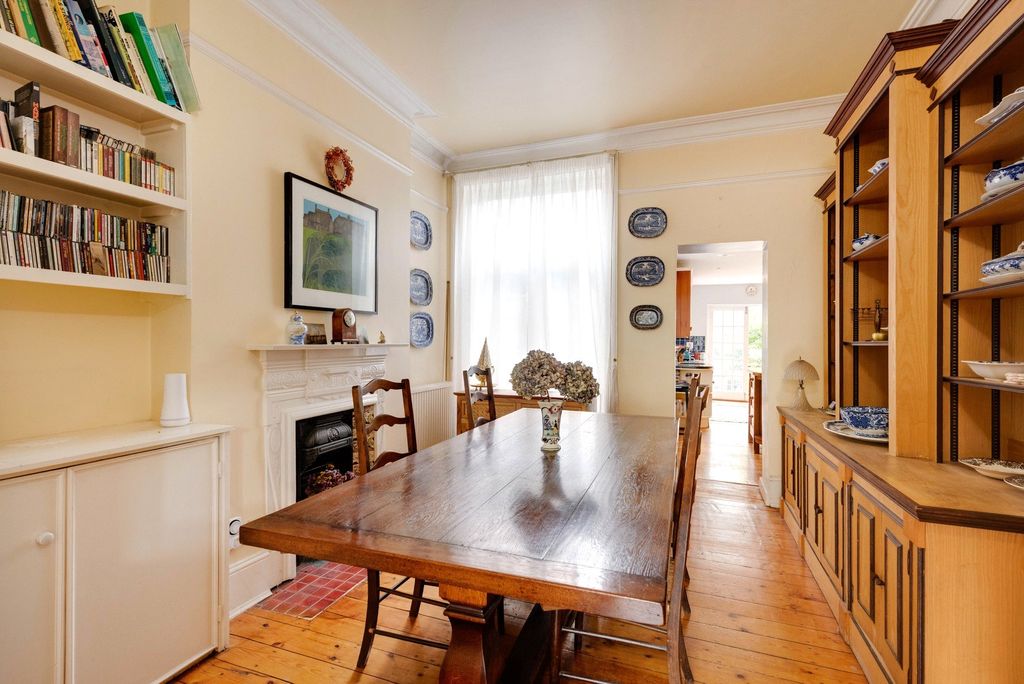 Platts Lane, London NW3, 5 bed end terrace house for sale, £1,900,000 ...