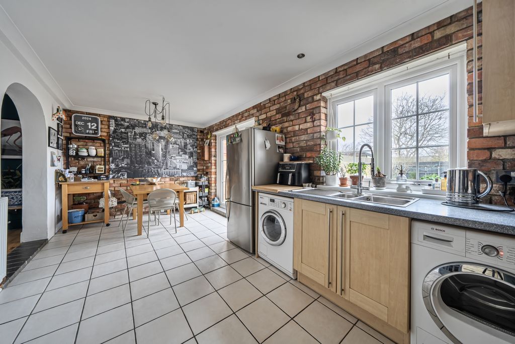 Mayors Walk, Peterborough, 6 PE3, 4 bed detached house for sale, £ ...