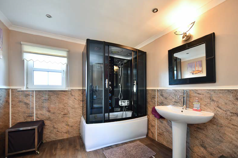 Cumnock Knowes, Castle Douglas, Dumfries And Galloway DG7, 6 bed ...