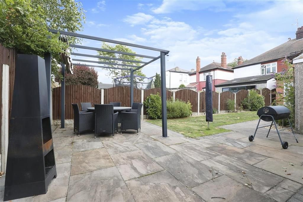 Welham Road, Retford DN22, 4 bed semi-detached house for sale ...