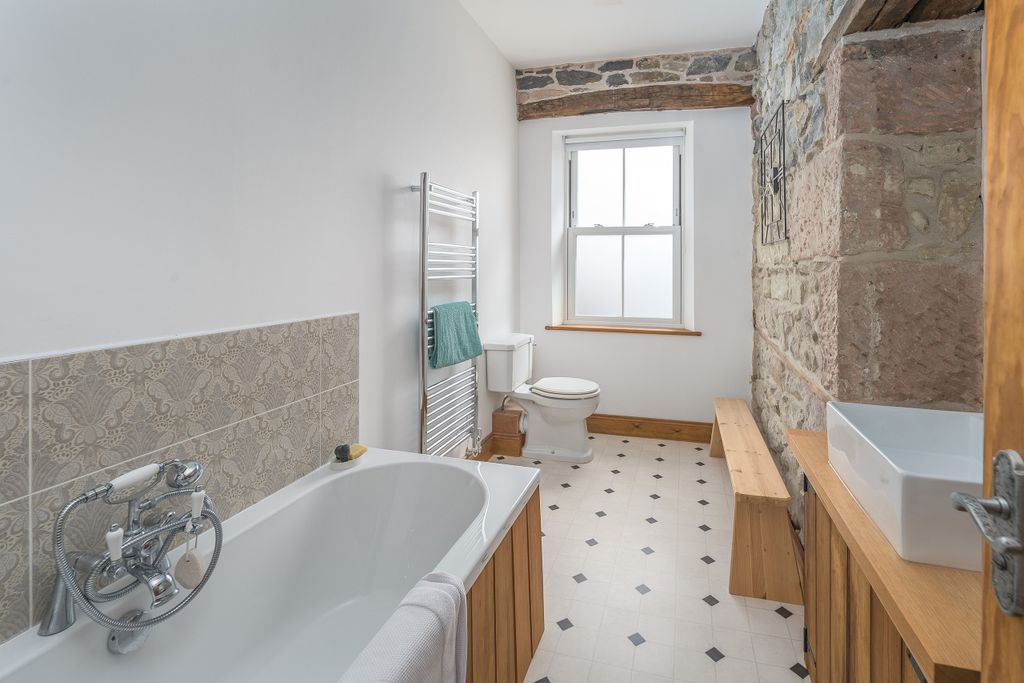 Main Street, North Sunderland, Seahouses, Northumberland NE68, 4 bed ...