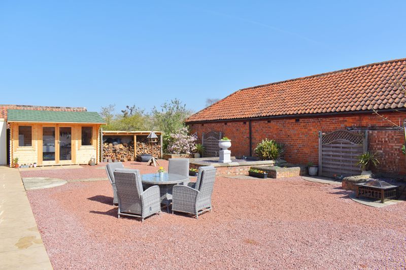High Street, Brant Broughton LN5, 5 bed property for sale, £595,000 ...