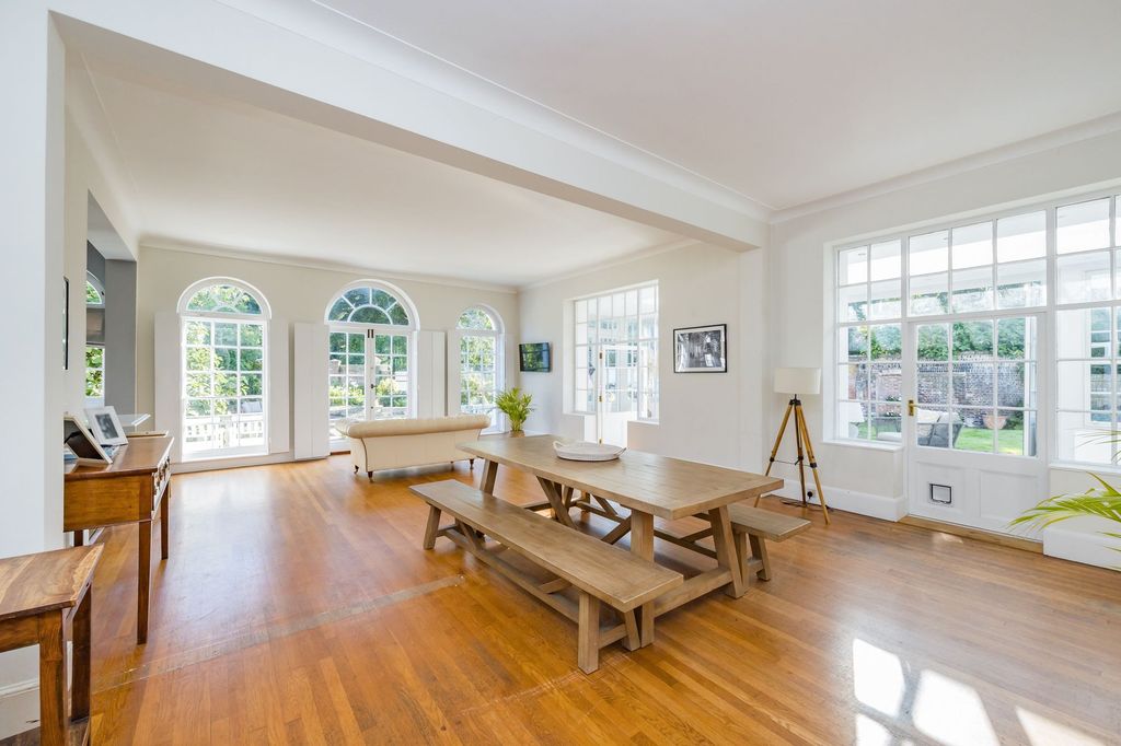 Church Lane, Lyminster BN17, 6 bed property for sale, £2,000,000 ...