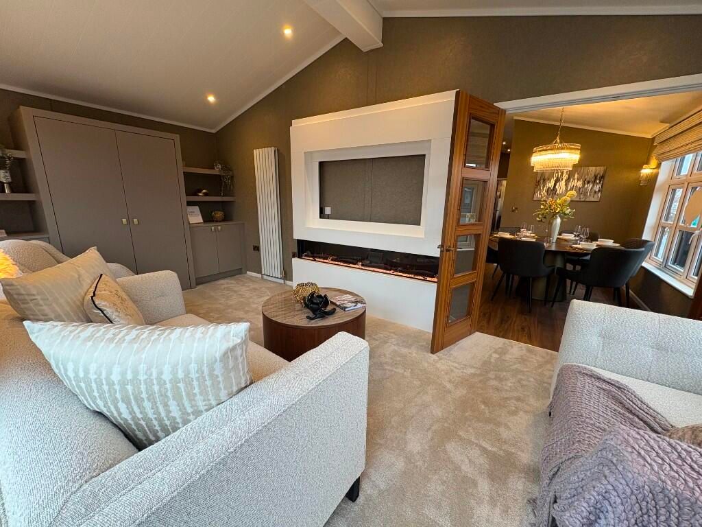 Oyster Drive, Sandy Bay Residential Resort SS8, New home, 2 bed mobile ...