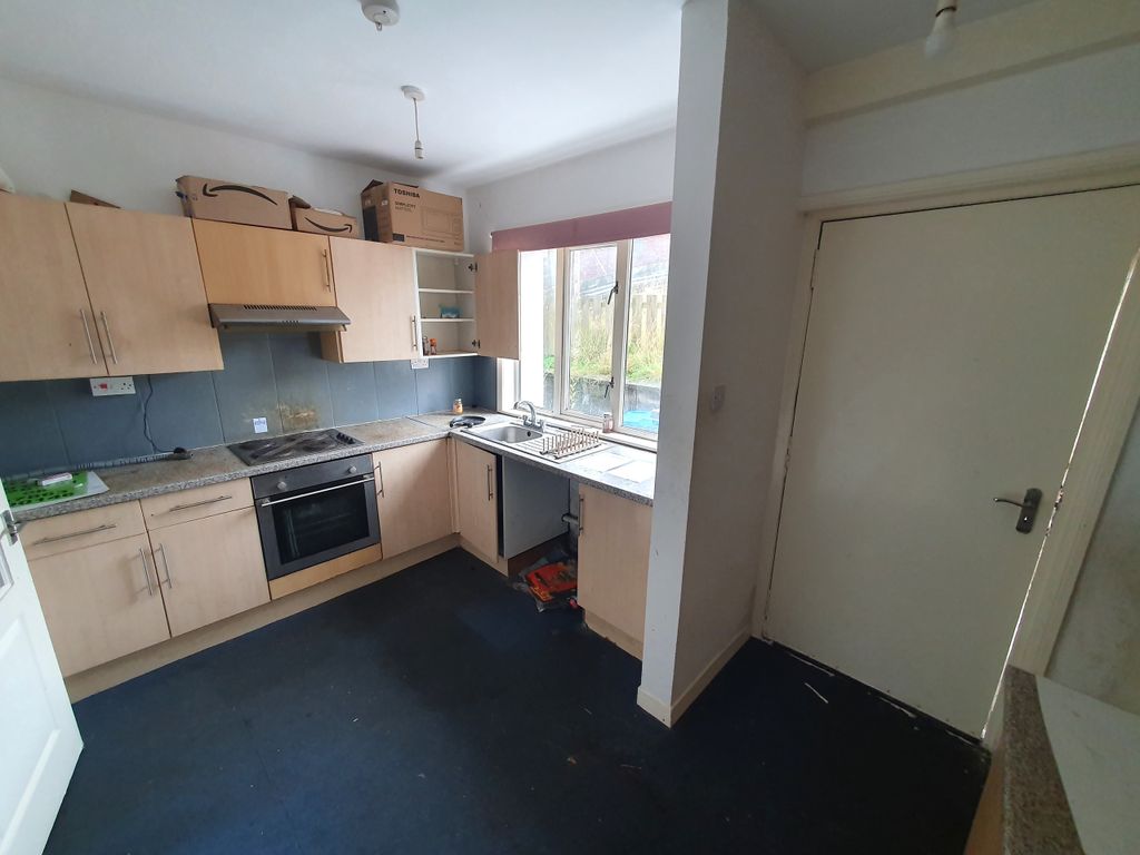 51 Greystone Avenue, Kelloholm, Sanquhar, Dumfriesshire DG4, 3 bed ...