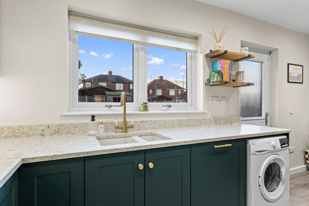 Higham Common Road, Barugh Green, Barnsley S75, 2 bed semi-detached ...