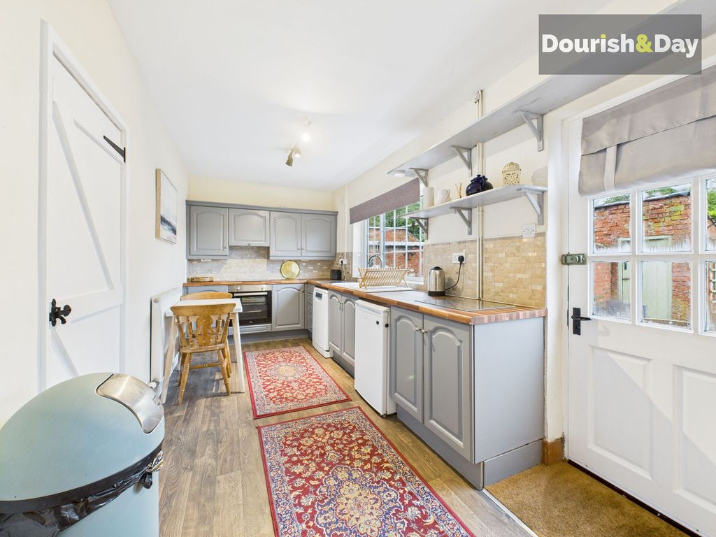 Chester Road, Whitchurch SY13, 3 bed semi-detached house for sale, £ ...