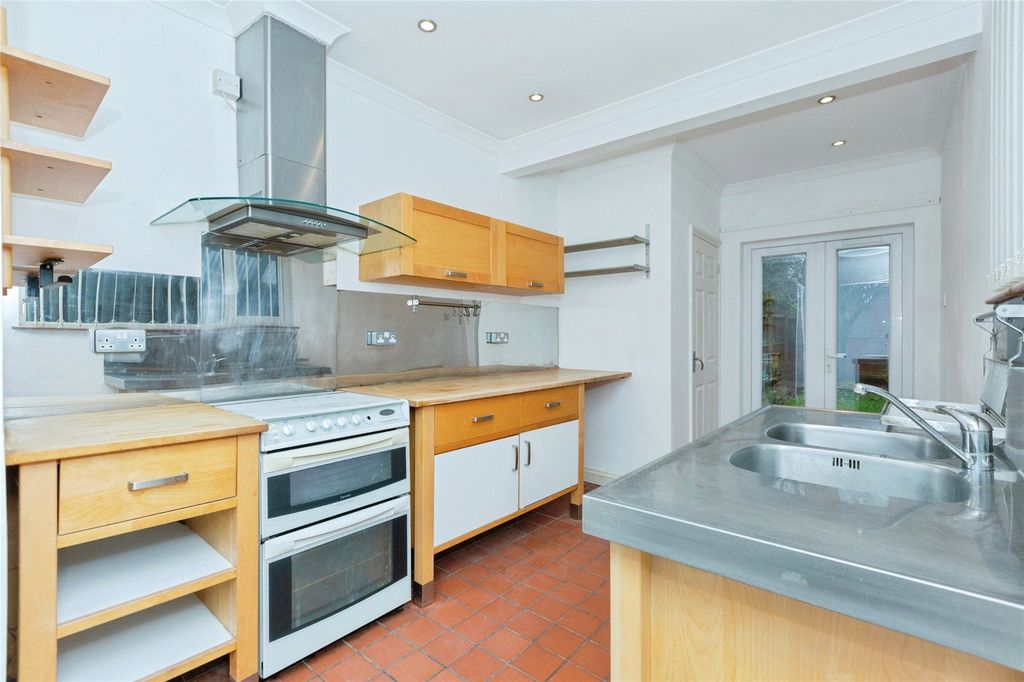 St. Andrews Road, Leicester, Leicestershire LE2, 3 bed semi-detached ...