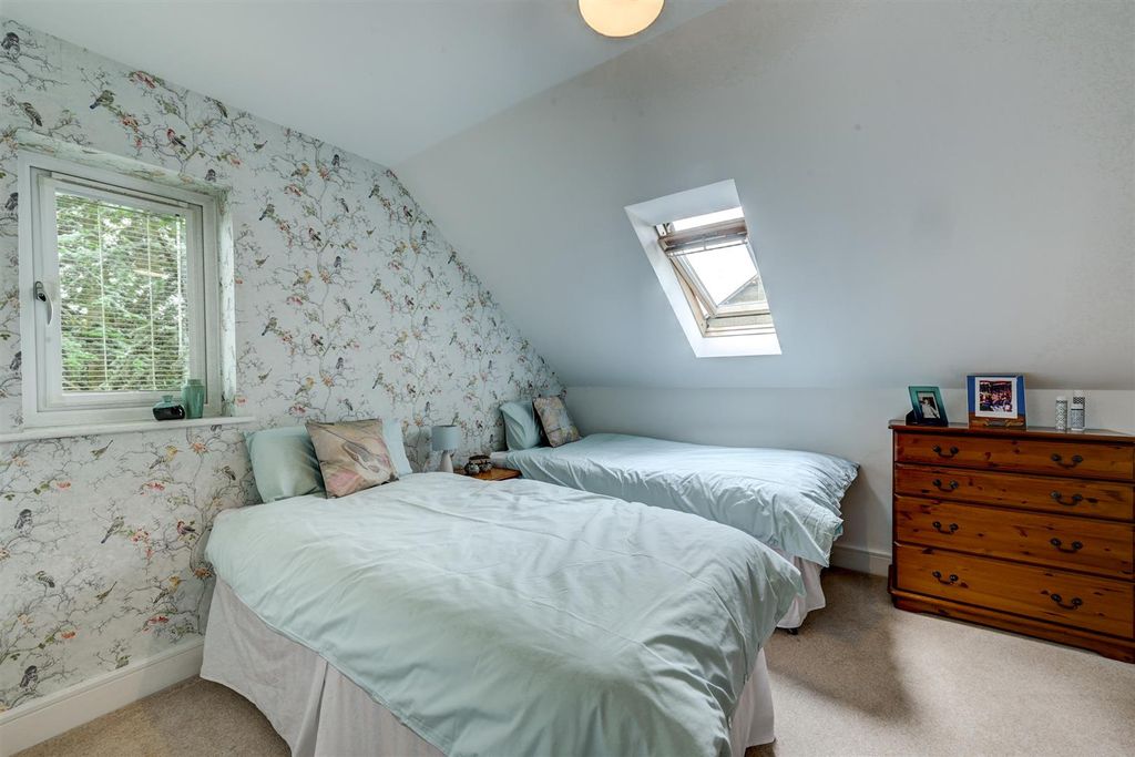 Pennine House, Armathwaite CA4, 4 bed detached house for sale, £485,000 ...