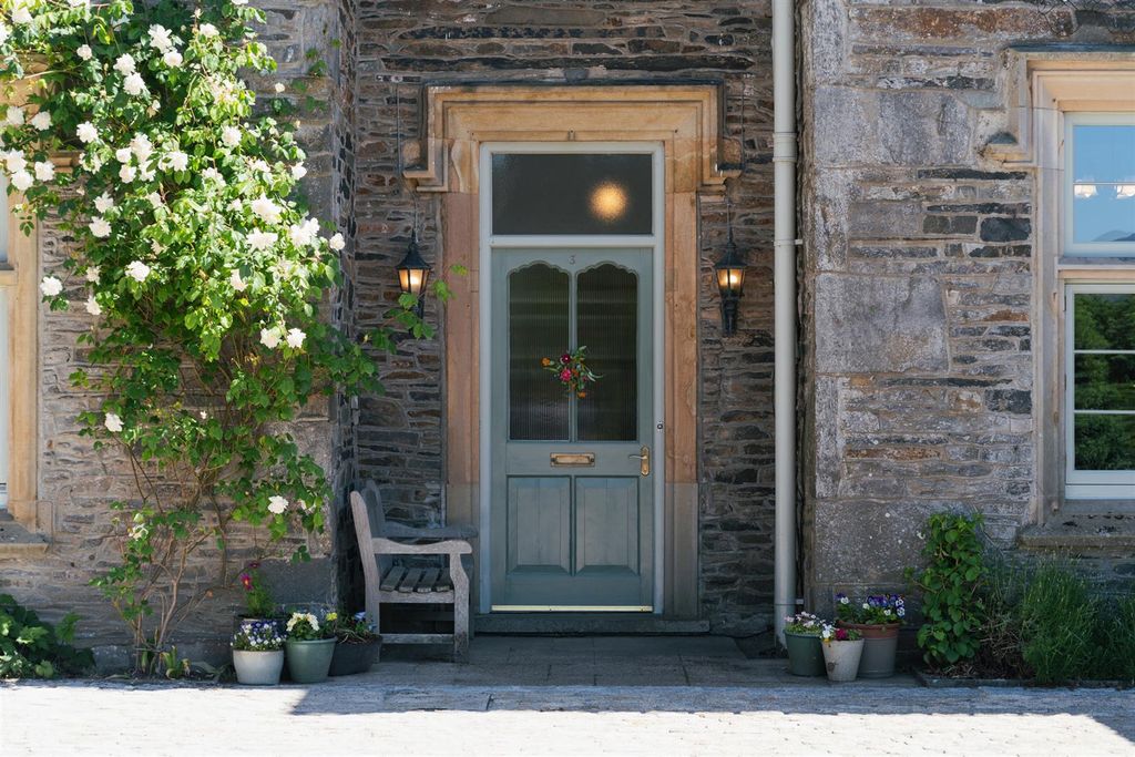 Wansfell Holme, Windermere LA23, 11 bed link detached house for sale, £ ...