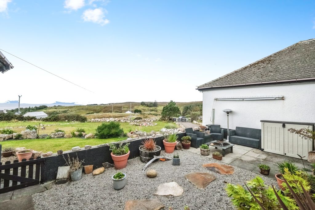 Croftlands, Gairloch IV21, 3 bed detached bungalow for sale, £340,000 ...