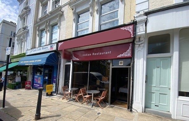 Belsize Lane, London NW3, Restaurant to let, £40,000 pa | PrimeLocation