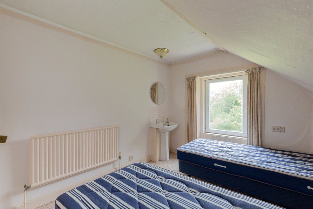 Meall Mhor House, Tarbert, Argyll & Bute PA29, 10 bed detached house ...