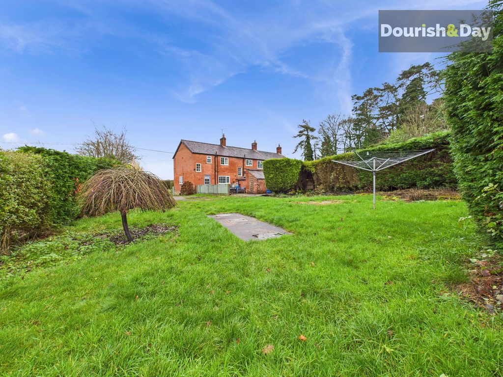 Chester Road, Whitchurch SY13, 3 bed semi-detached house for sale, £ ...