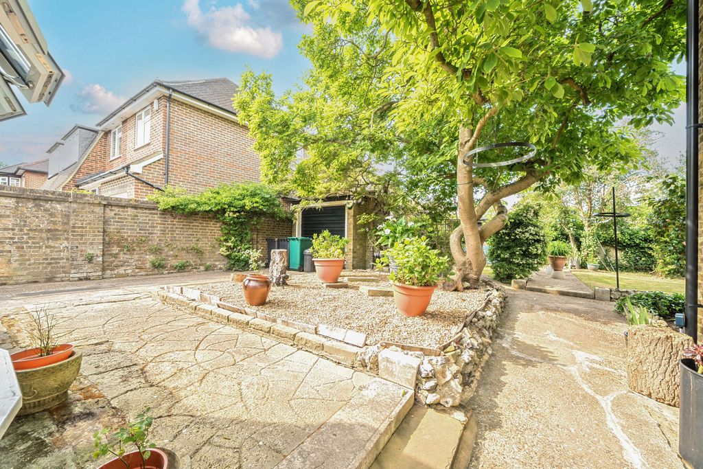 Pickhurst Lane, Bromley BR2, 4 bed detached house for sale, £975,000 ...
