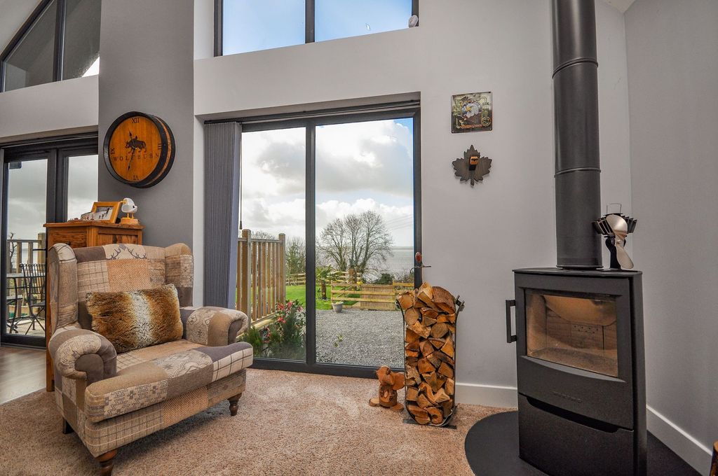 Carsluith, Newton Stewart DG8, 2 bed detached house for sale, £310,000 ...