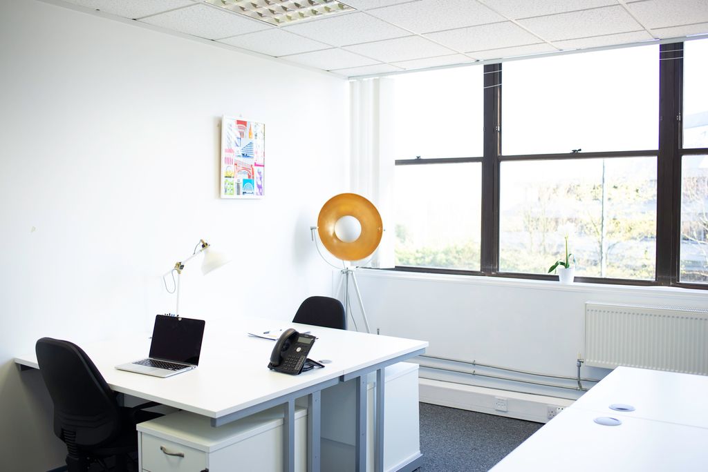 Talbot Road, Manchester M16, Office to let, £6,000 pa | PrimeLocation