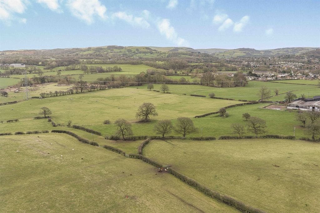 Gunco Lane, Butley Town, Macclesfield SK10, 4 bed detached house for ...