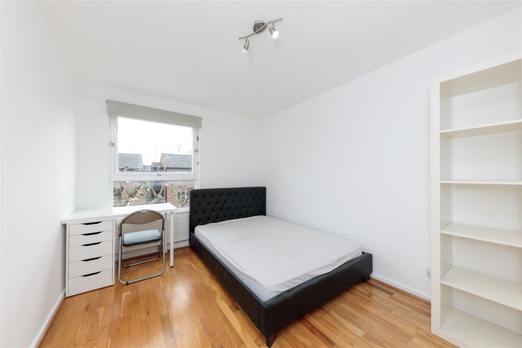Henderson Drive NW8, Room to rent, £1,000 pcm | PrimeLocation