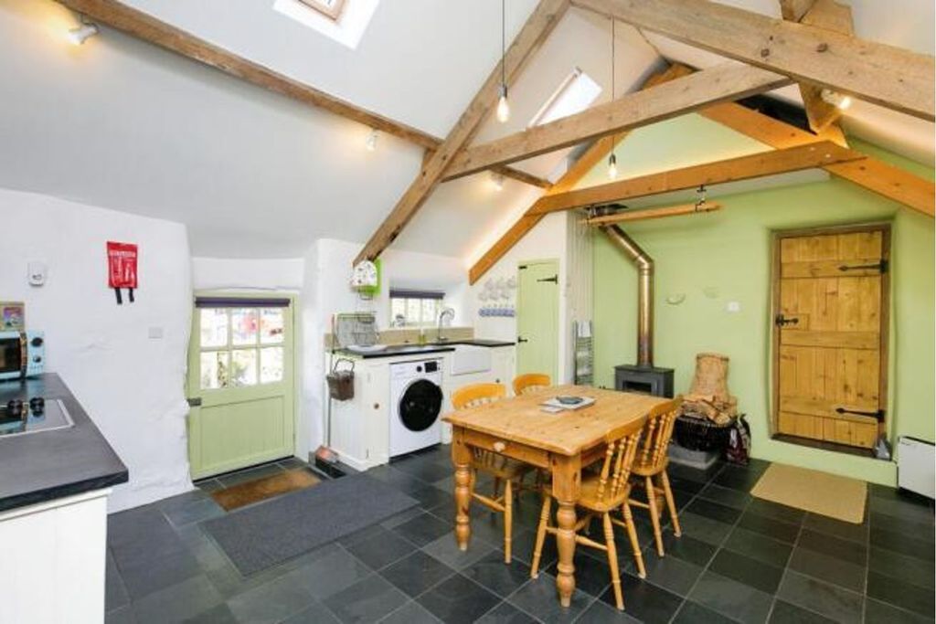 Y Ffor, Pwllheli LL53, 5 bed detached house for sale, £618,000 ...