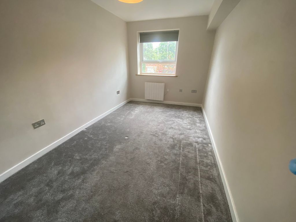 Armitage House, Lichfield WS13, 2 bed flat to rent, £850 pcm ...