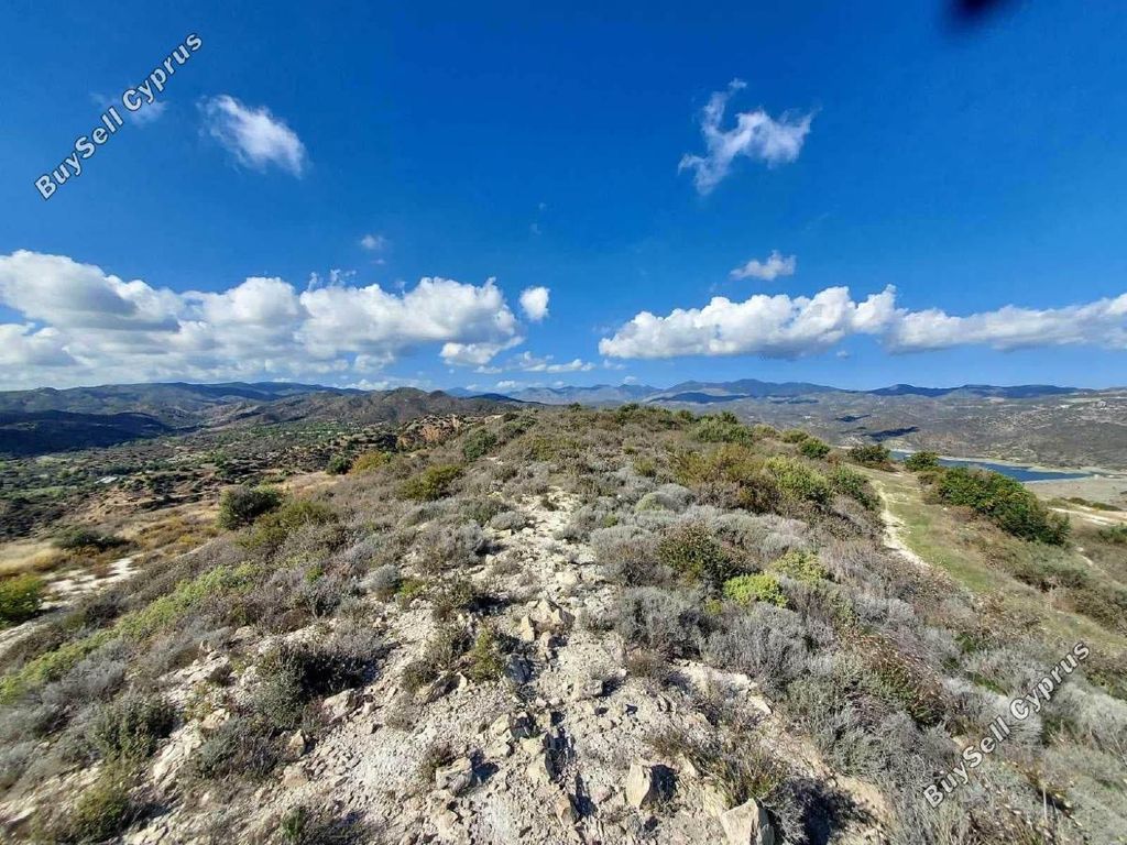 Asgata, Limassol, Cyprus, Land for sale, £73,553 | PrimeLocation