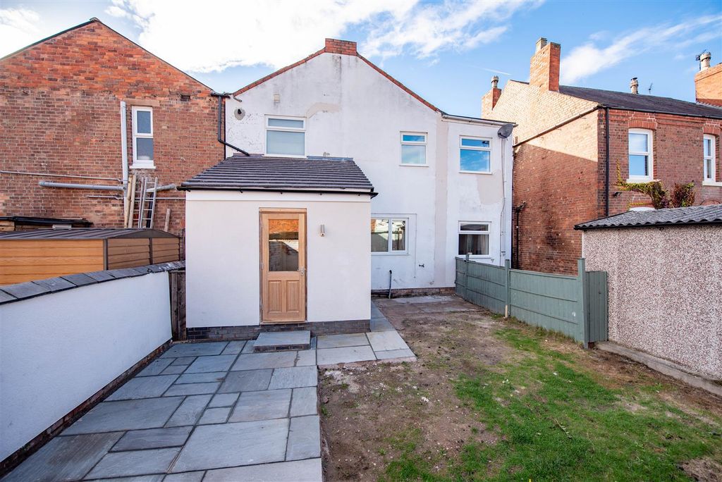Bonsall Street, Long Eaton, Nottingham NG10, Room to rent, £500 pcm ...