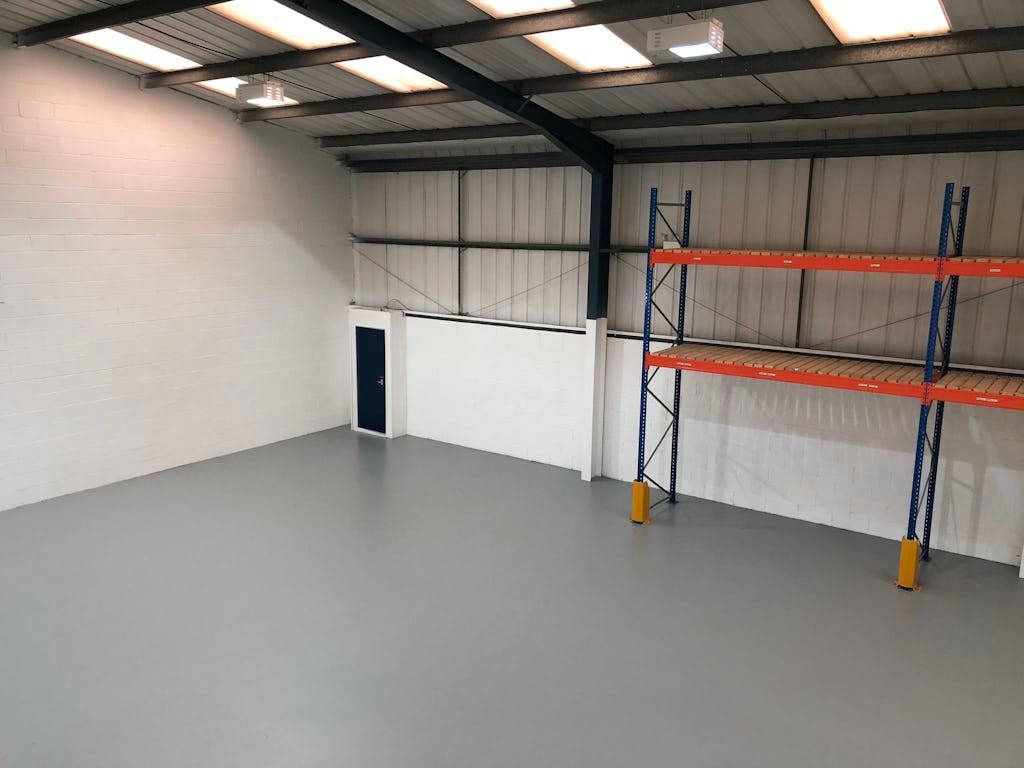 Parkway Business Centre, Sixth Avenue, Zone 2, Deeside, Flintshire CH5, Industrial to let, £ ...