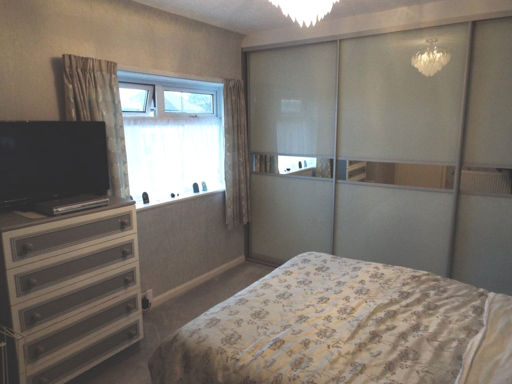 Endike Lane, North Hull, Hull, East Yorkshire HU6, 3 bed end terrace ...