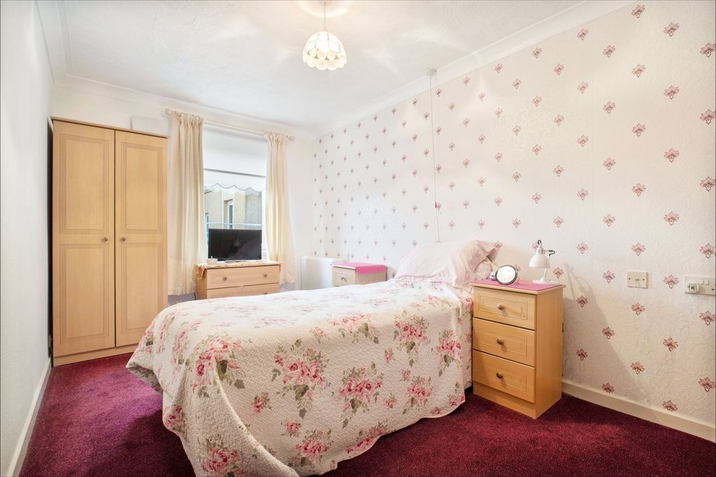Grangemuir Court, Prestwick KA9, 1 bed property for sale, £95,000 ...
