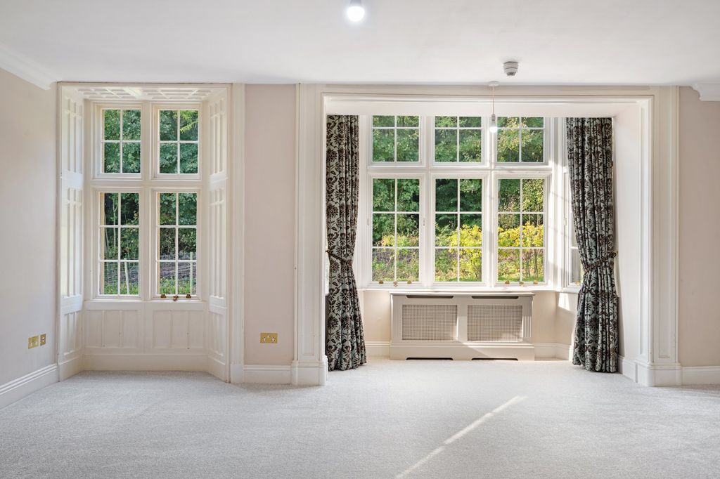 Eshton, Skipton, North Yorkshire BD23, 2 bed flat for sale, £295,000 ...